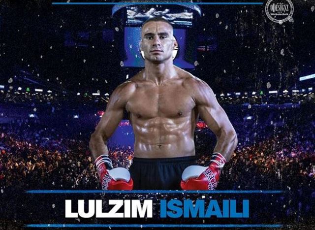 Lulzim Ismaili nesër përballet me boksierin nga Uzbekistani - SportMania.al