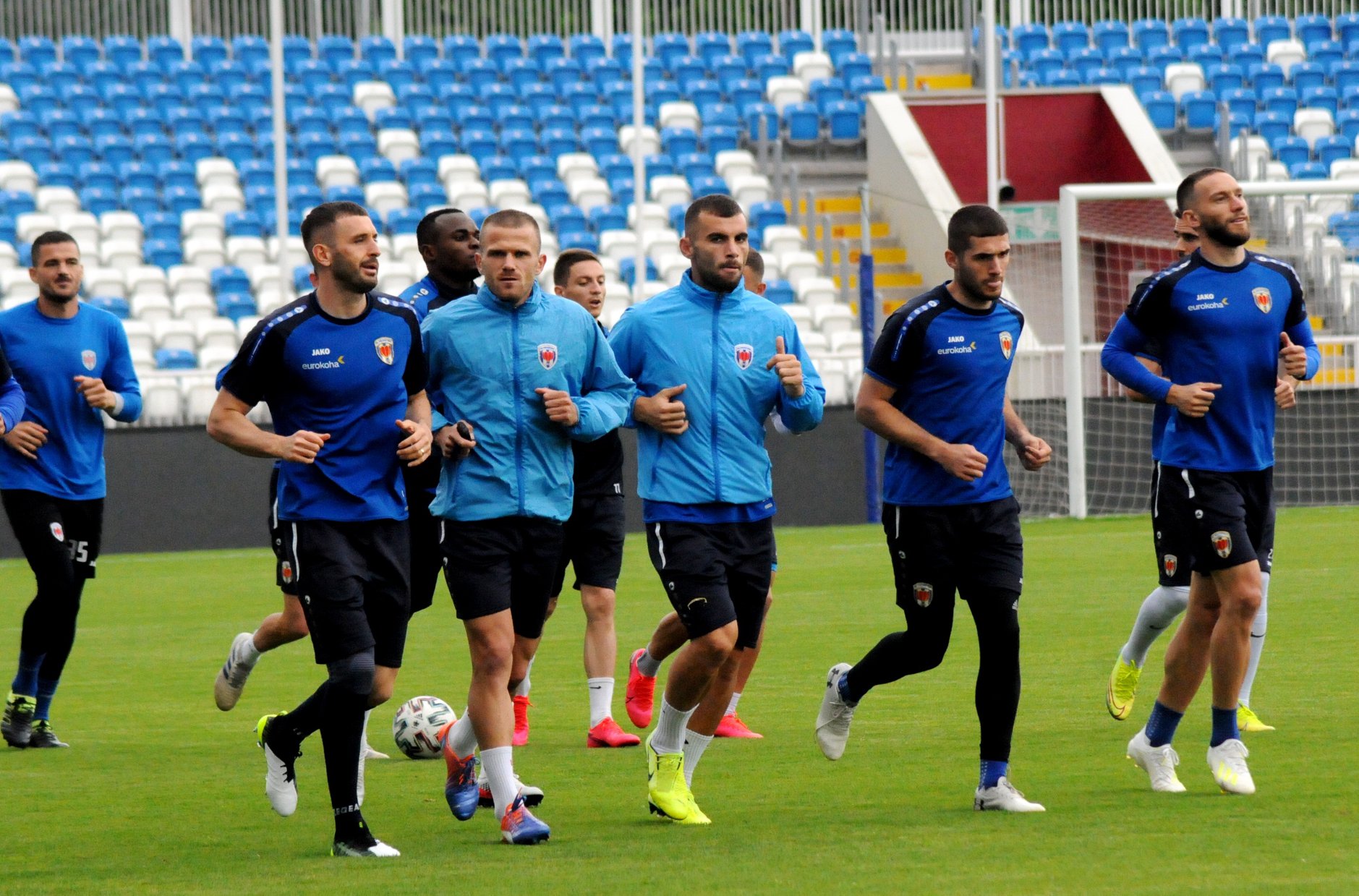 Armend Thaçi: Titullin nuk e humbëm në fushë, na vodhën jashtë saj ...