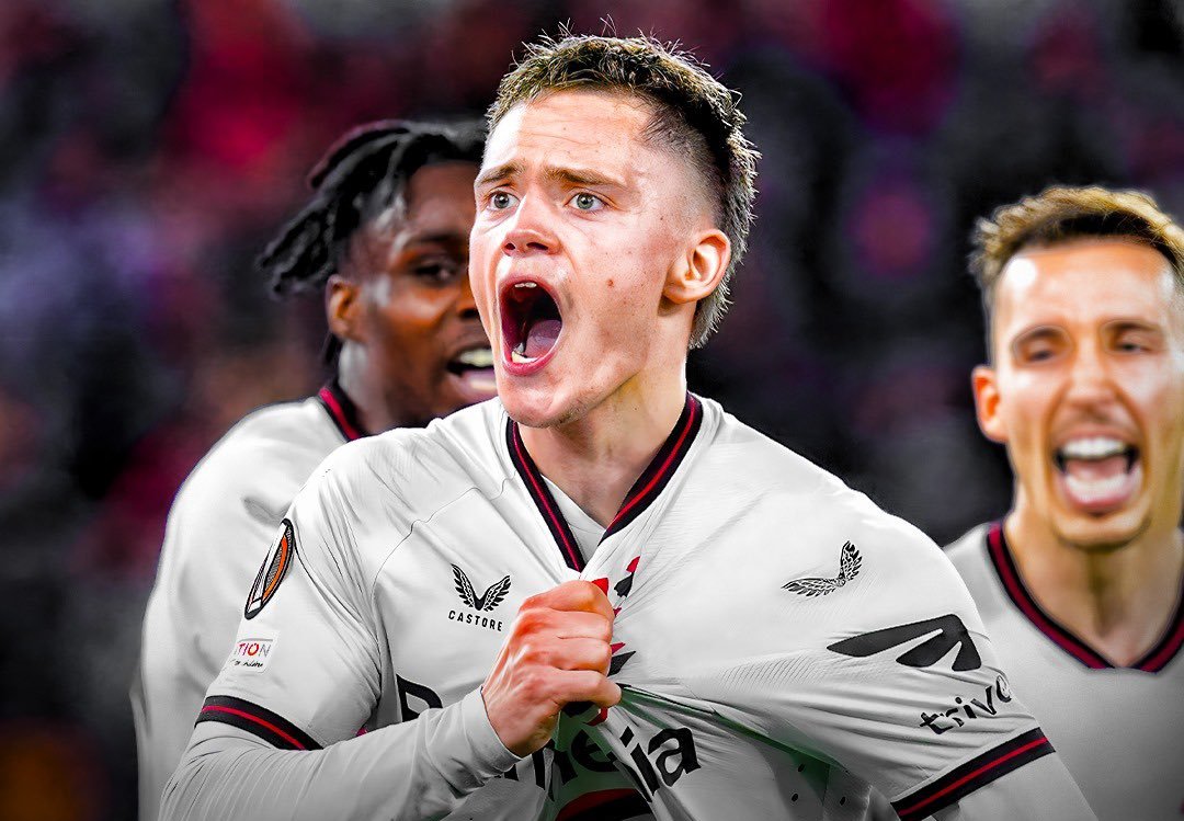 4 klube big pas talentit Florian Wirtz, Leverkusen e tepron me shifrën ...